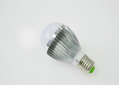 Cina Lampadina di alluminio del tornio di alta luminosità 3.5W per il centro commerciale 5000K Ra75 in vendita