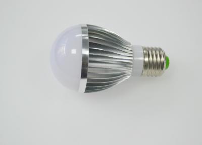 Cina Biblioteca impermeabile 5W 400 - × 110mm 6000K 50/60Hz 50000hrs delle lampadine 60 di 500LM E27 LED in vendita