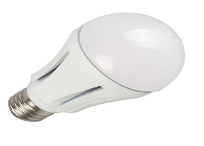 Cina Le lampadine del × 120mm 5W E27 LED del supermercato 60 con i petali la pressofusione 7000K 450LM - 550LM 50000hrs in vendita