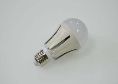 Cina Impermeabilizzi 60 lampadine SMD2835 450LM - 550LM 6000K del × 120mm Dimmable 5watt E27 LED in vendita