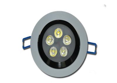 Cina La sala riunioni 5W Epistar35mi LED ha messo il × 70MM 500LM di grado 110 delle plafoniere 120 in vendita