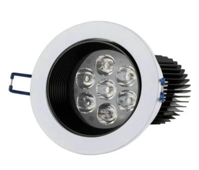 Cina Alto 18W luminoso LED ha messo le plafoniere per il deposito 1450 - 1700LM in vendita
