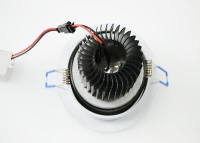 Cina Impermeabilizzi 138 i × 85MM 850LM/plafoniere messe LED di 950LM 9Watt 120mm per il corridoio in vendita