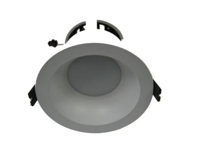 Cina PC 5W LED anabbagliante Downlight 115mm 3000K ROHS del × 95MM della camera da letto 400LM 130 in vendita