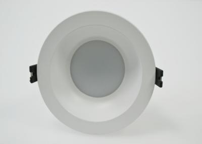 Cina Grado 15mm 6000K del × 95mm LED Downlight 120 di Epistar 7W 75Ra 560LM 130 della stanza di ospite in vendita