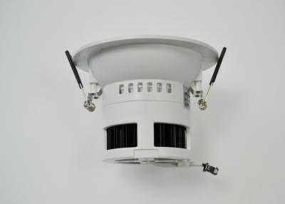 Cina FCC della lampada Ra75 170mm di notte del × 115MM del corridoio 6000K Epistar 720LM 9W LED Downlight 189 in vendita