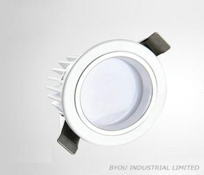 Cina L'hotel che fonde sotto pressione SMD5630 5W LED giù accende 130 il × 20MM 85mm 50000 H in vendita