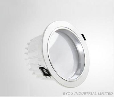 Cina 160 grado 3000K 120 850 del × 70MM 9W Epistar 5630 LED Downlight 142mm - 950LM in vendita