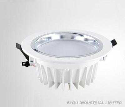 Cina 190 il × 70MM 12W ha messo il LED Downlight 1050LM/1200LM AC85 - 265v 50/60Hz in vendita