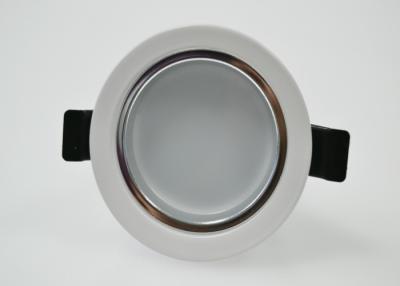 Cina Il × 90 55MM di SMD 5630 210MM fora il LED Downlight 1450 - 1550LM 3W AC85 - 265v in vendita