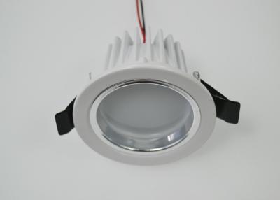 Cina 12W 190 il × 70MM 1200LM il LED Downlight 172mm, il grado Dimmable dell'hotel 120 ha condotto Downlights in vendita