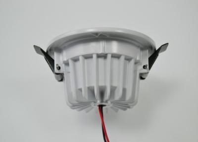 Cina Foro della camera da letto 3000K 50/60Hz 5W Epistar 5630 85mm del × 55MM LED Downlight del CE 75Ra 100 in vendita