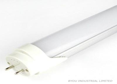 Cina CE 950Lm 1000Lm, piatto di alluminio della metropolitana SMD2835 di watt T8 9 LED degli hotel IP50 600mm 2ft in vendita