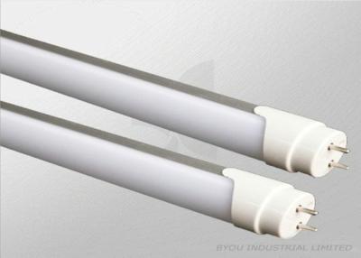 Cina La metropolitana trasparente SMD2835 2400LM/2500LM di 1500mm 24W T8 LED riscalda il bianco per il CE degli ospedali in vendita