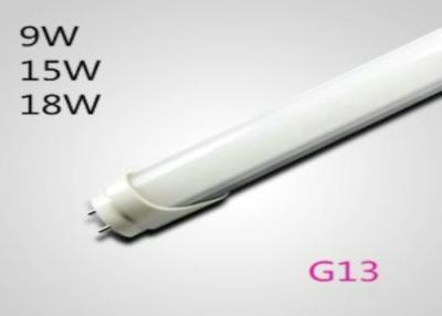 Cina 18W SMD3528 T8 ha condotto la metropolitana 1800LM leggero, luce della metropolitana di 2700K 1200mm SMD LED in vendita