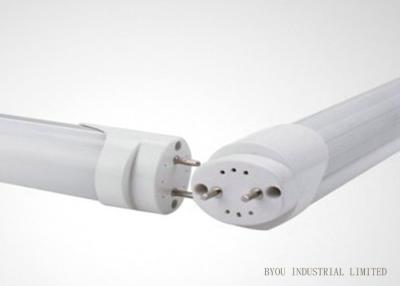 Cina Alta metropolitana luminosa di 9W T8 LED in vendita