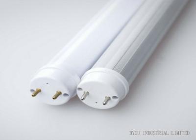 Cina Metropolitana di alta luminosità 24Watt T8 LED, ufficio 2700K che accende la metropolitana AC85 - 265V del LED in vendita