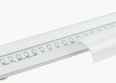 Cina Lampada spaccata 75Ra dell'alluminio di alta luminosità 7Watt 600mm SMD2835 T5 per dell'interno in vendita