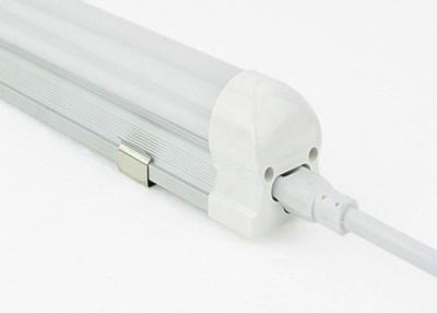 Cina Raffreddi gli hotel bianchi 9W - 12W metropolitana T5 7000K 800Lm del piede LED di grado la metropolitana/180 3 di 900MM T5 LED in vendita