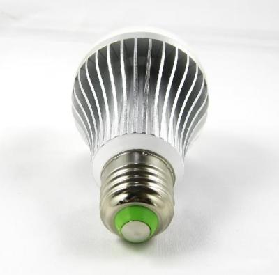 Cina Lampadine di alta efficienza 7W E27 LED in vendita