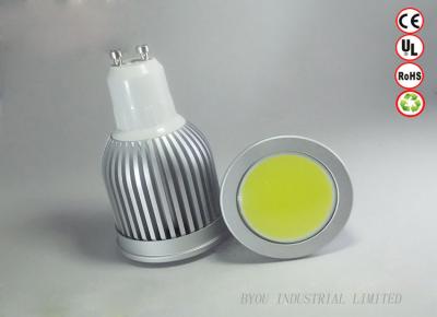 Cina × 90MM, riflettore del riflettore 50 della PANNOCCHIA MR16 LED del bar 7W di GU10 LED in vendita