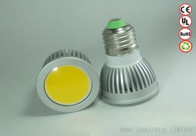 Cina riflettore 6000K di 7W 75Ra Epistar 530LM MR16 LED 120 gradi per il negozio di vestiti in vendita