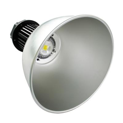 Cina Baia LED di alto potere 80W 400MM del garage l'alta accende 5600LM - 6000LM in vendita