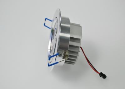 Cina 350LM/400LM 3watt LED ha messo il × 45MM, delle plafoniere 85 illuminazione messa LED in vendita