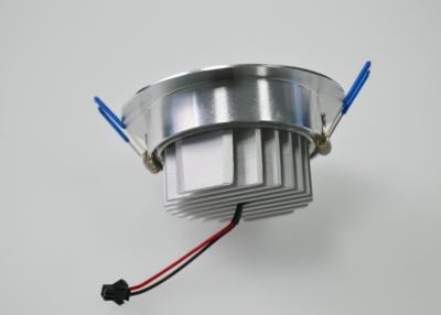 Cina L'alta luminosità 5W LED ha messo le plafoniere Epistar35mi 500LM 105 * 80MM in vendita