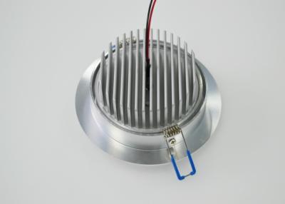 Cina 850LM impermeabile 9W LED ha messo il foro delle plafoniere 120mm per il deposito in vendita