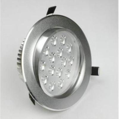 Cina L'alto lume 15W Epistar35mi LED ha messo le plafoniere 1250 - 1450LM AC85 - 265v in vendita