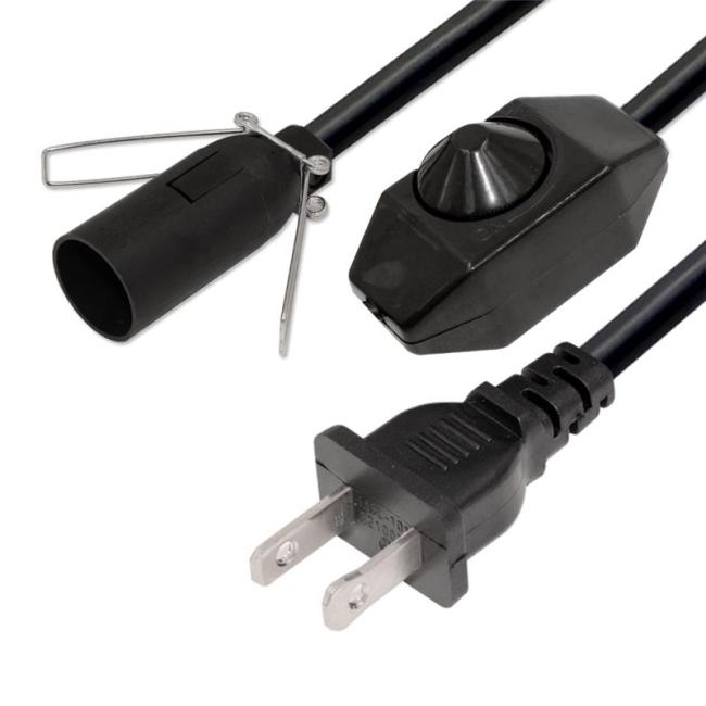 16AWG US Power Cable product image