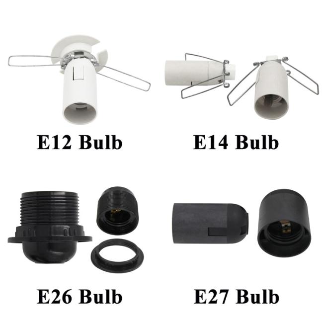 Power cord with switch detail