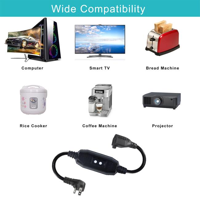 Power cable packaging