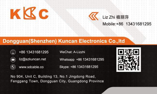 Company Representative