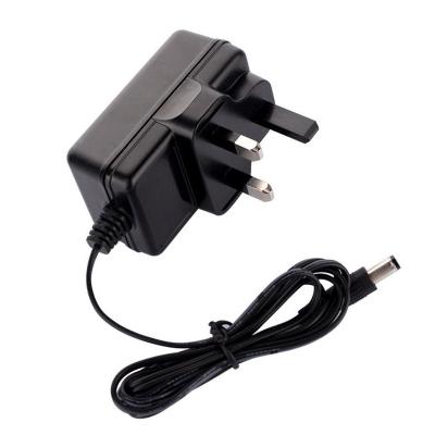 Chine UK Plug 5V 2A 3A 4A 5A Adaptateur d'alimentation du transformateur LED Pour les tablettes Android à vendre