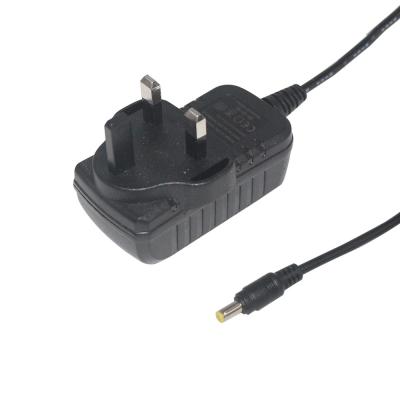 Chine UK Plug 5V 2A 3A 4A 5A Adaptateur d'alimentation du transformateur LED Pour les tablettes Android à vendre