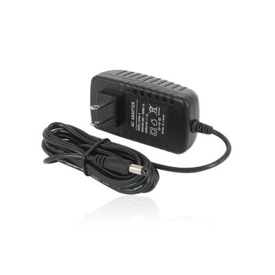 Κίνα 36W τοιχώδης 12V 3A προσαρμογός τροφοδοσίας με EU US AU UK πλέγματα 100-240V προς πώληση