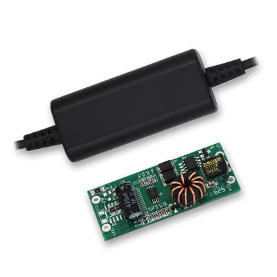 China USB to 9V DC Converter Cable Step up Power Supply Cord USB 5V to 9V Voltage Boost Cable for Router Speaker Modem Camera for sale