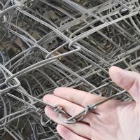 Quality 1700MPA High Tensile Rockfall Mesh SNS Slope Protection Wire Mesh Stainless Steel for sale