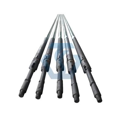 API 11B Oil Deep Well Subsurface Drilling Pumping Equipment Oil Pipe Alloy Steel