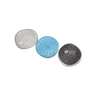 Κίνα 30*1.1mm 5500m2/m3 MBBR Biochip Filter Carrier Υδατοκαλλιέργεια προς πώληση