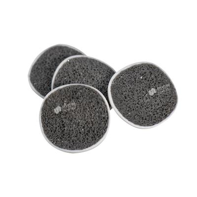 Κίνα 30*1.1mm 5500m2/m3 MBBR Biochip Filter Carrier Υδατοκαλλιέργεια προς πώληση