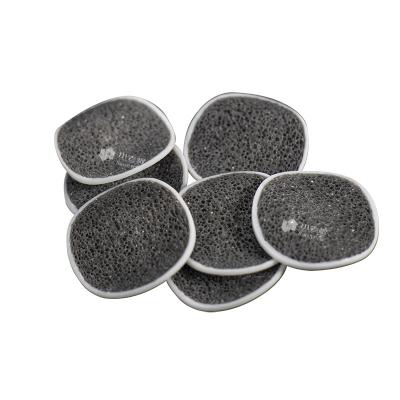 Κίνα 30*1.1mm 5500m2/m3 MBBR Biochip Filter Carrier Υδατοκαλλιέργεια προς πώληση