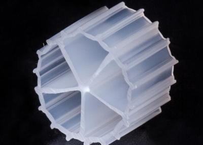 중국 PE03 MBBR 바이오 미디어 중국 제조업체 새로운 HDPE 소재 Biomover 판매용