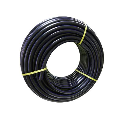 중국 수계를 위한 PE100 Hdpe 공수 파이프 630 밀리미터 PN8 PN10 SDR 17 판매용