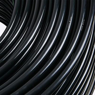 중국 수계를 위한 PE100 Hdpe 공수 파이프 630 밀리미터 PN8 PN10 SDR 17 판매용