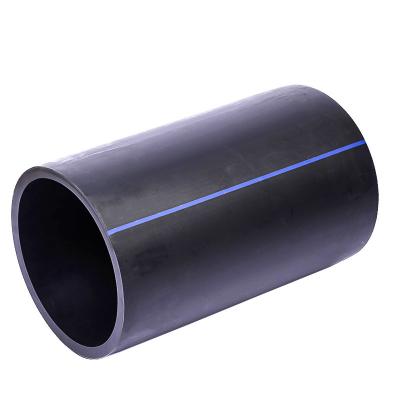 중국 표준 측정기준 HDPE PE 공수 파이프 농장 시스템 PE100 판매용