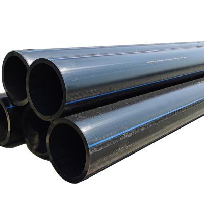 중국 표준 측정기준 HDPE PE 공수 파이프 농장 시스템 PE100 판매용