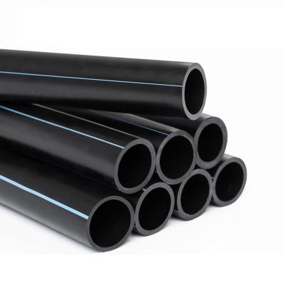중국 표준 측정기준 HDPE PE 공수 파이프 농장 시스템 PE100 판매용